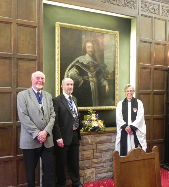 2018 Kings Anniversary