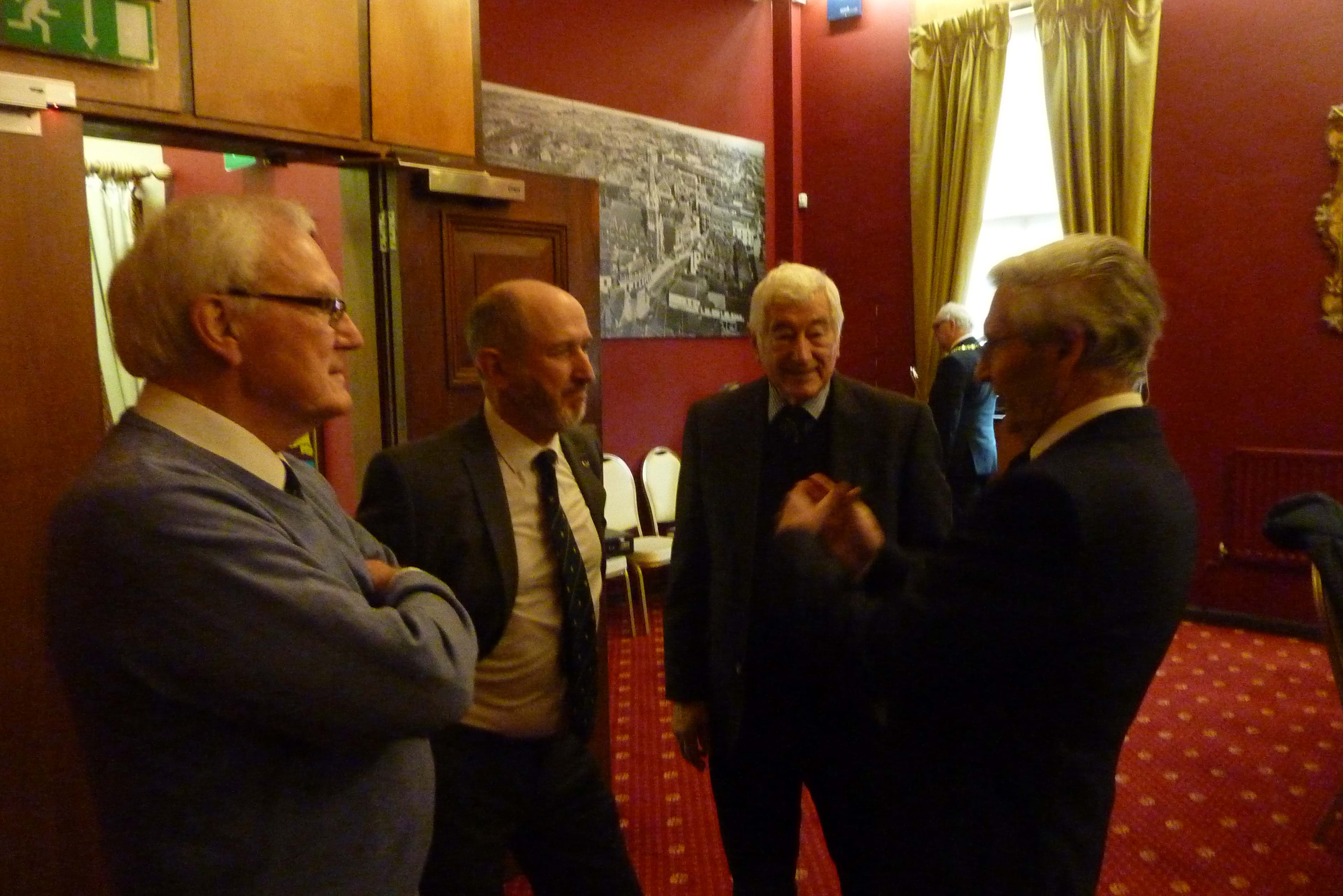 2020 King's Anniversary