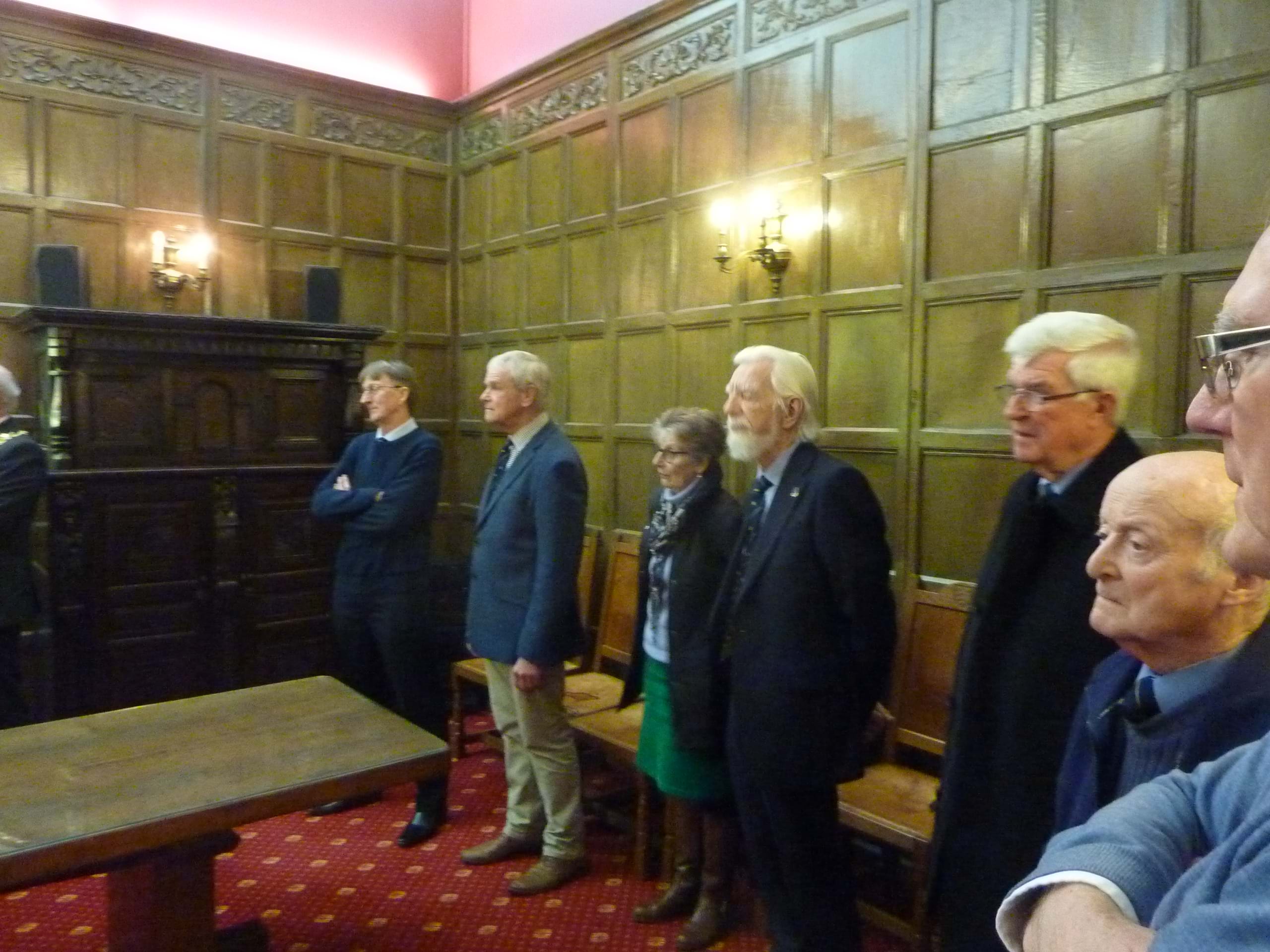 2020 King's Anniversary