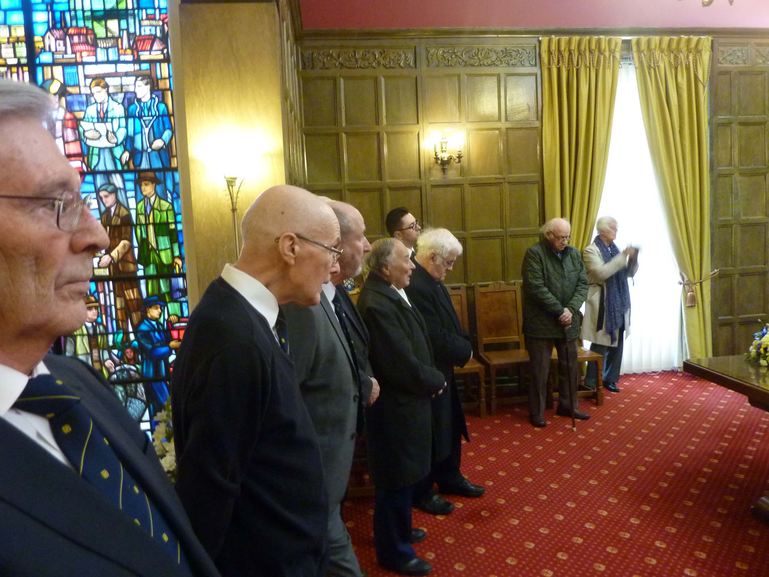 2020 Kings Anniversary